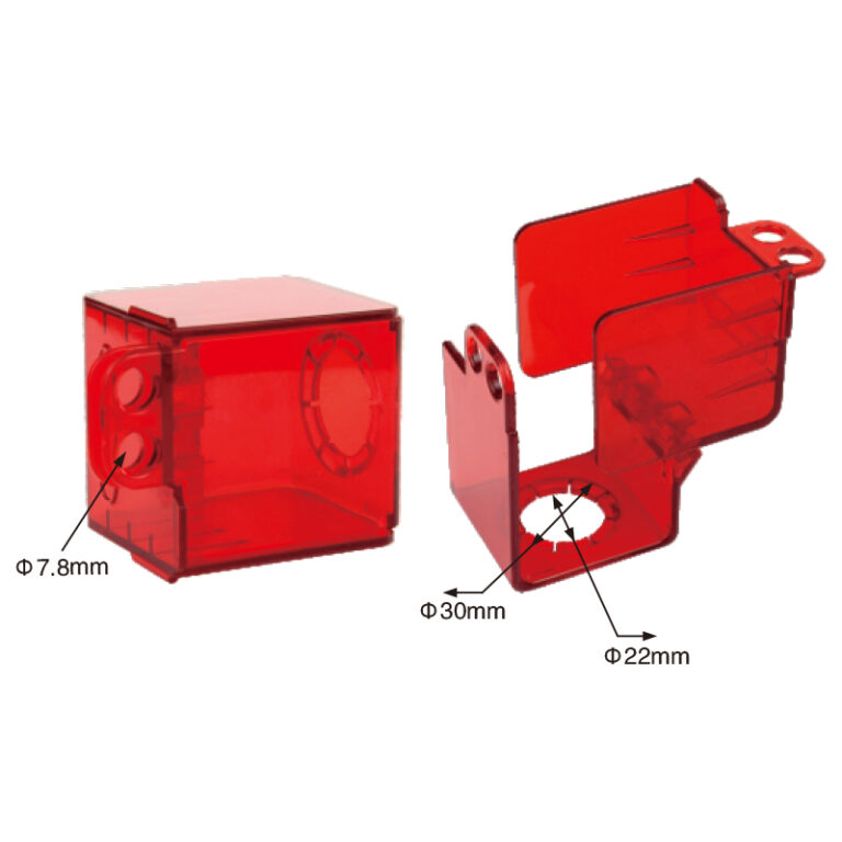 BUTTON SWITCH LOCKOUT - SafeLock LOTO Solutions